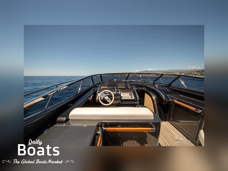 2013 Riva 52 Rivale for sale. View price, photos and Buy 2013 Riva 52 ...