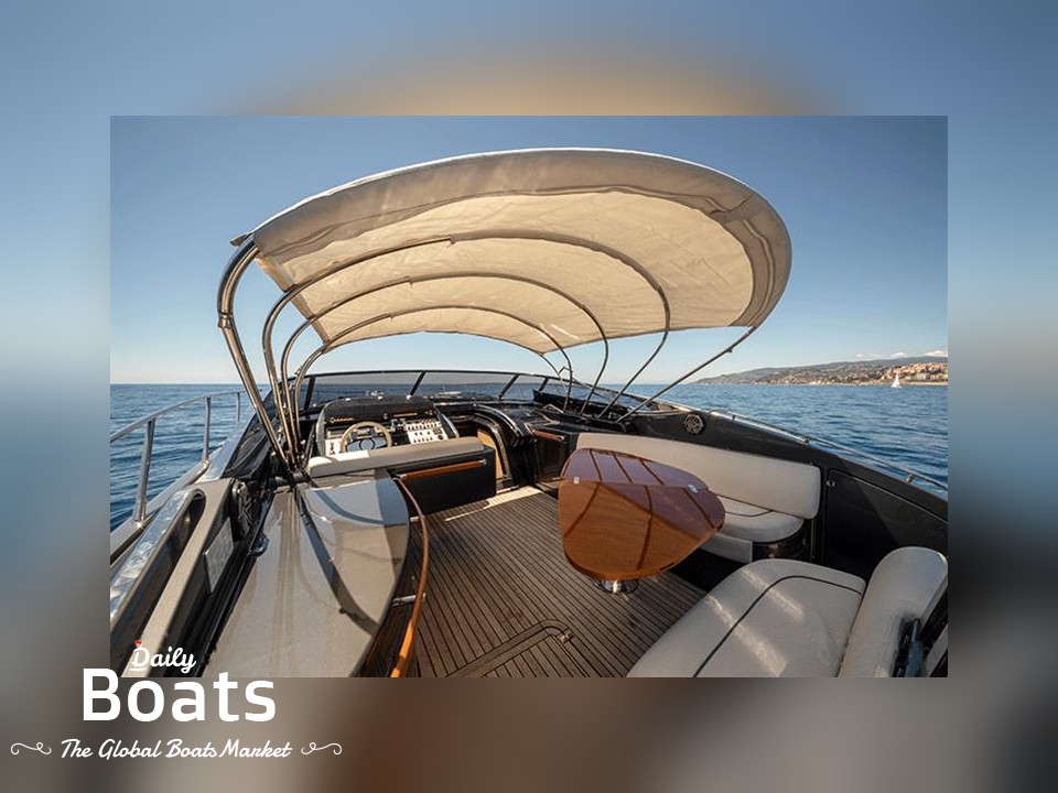 2013 Riva 52 Rivale for sale. View price, photos and Buy 2013 Riva 52 ...