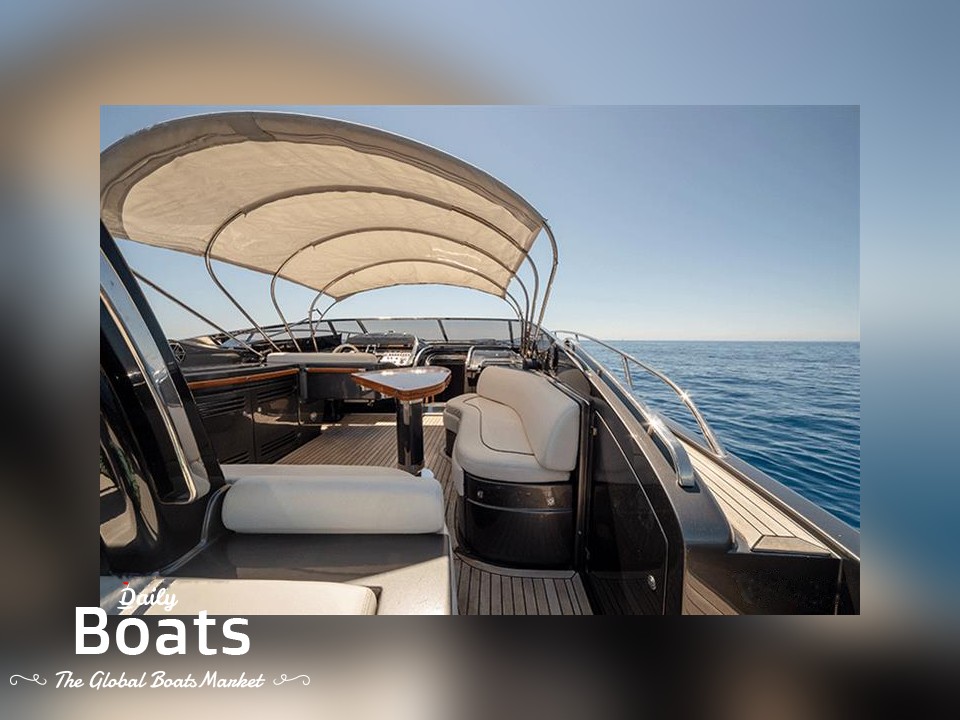 2013 Riva 52 Rivale for sale. View price, photos and Buy 2013 Riva 52 ...