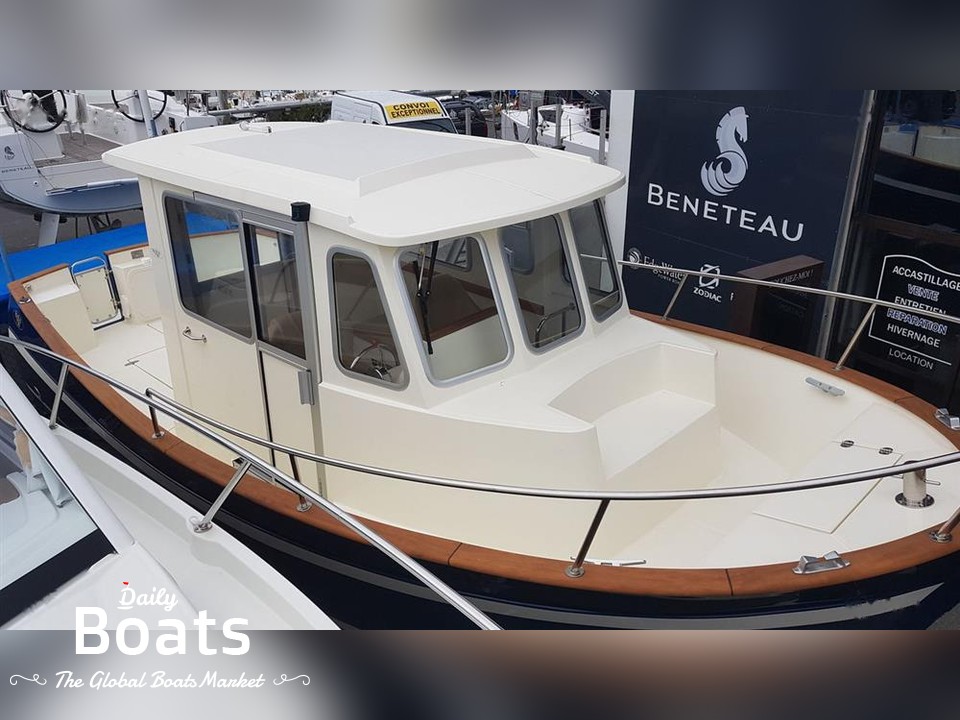 2020 Rhea Marine 730 Timonier for sale. View price, photos and Buy 2020 ...