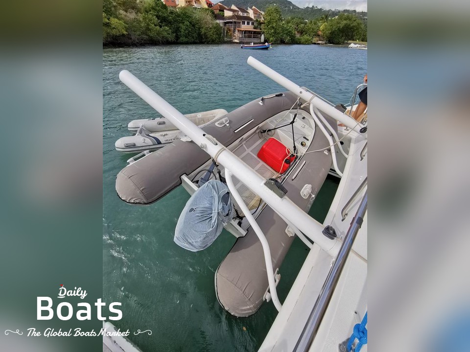 2013 Catana Catamarans 42 for sale. View price, photos and Buy 2013 ...