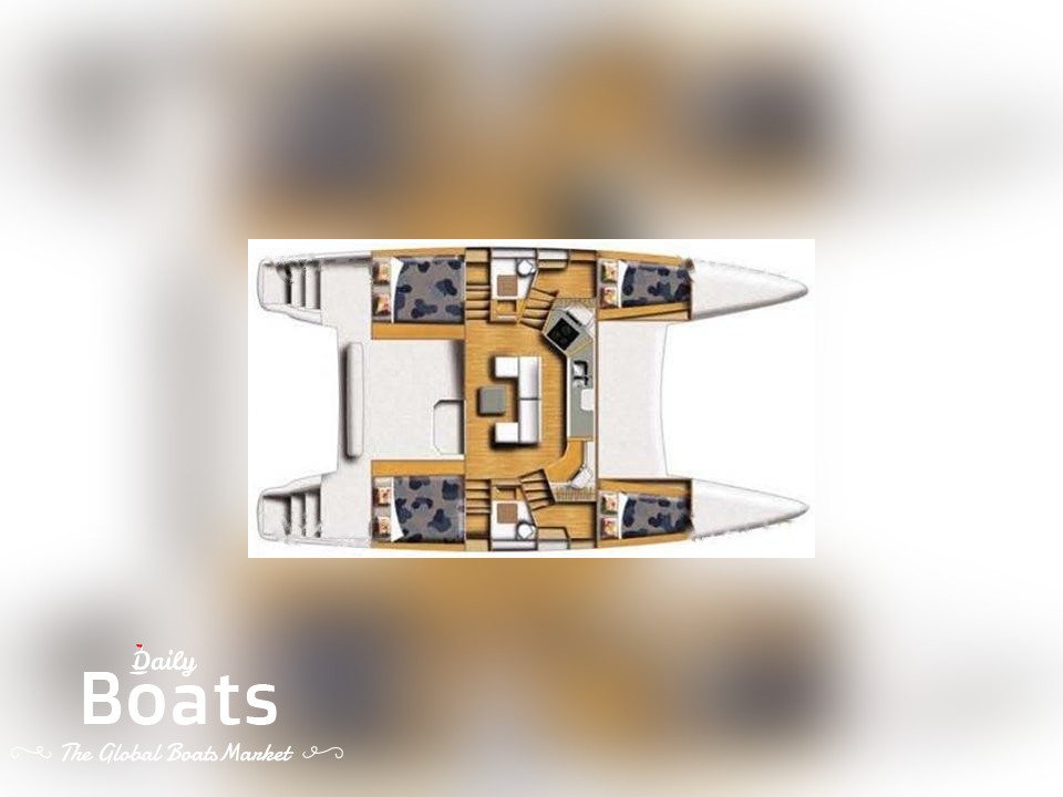 2013 Catana Catamarans 42 for sale. View price, photos and Buy 2013 ...