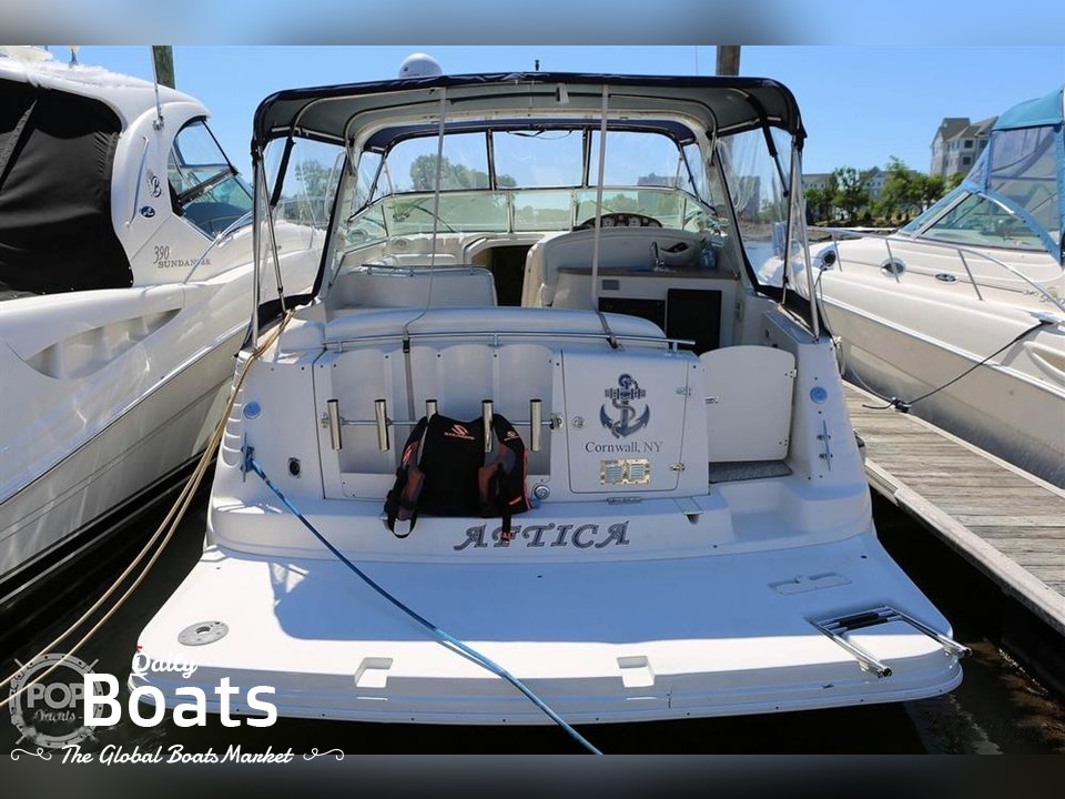 2003 Rinker 342 Fiesta Vee for sale. View price, photos and Buy 2003 ...