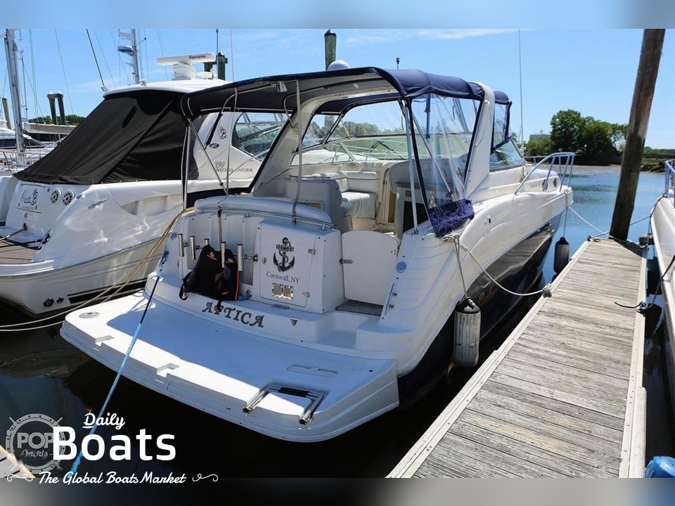 2003 Rinker 342 Fiesta Vee for sale. View price, photos and Buy 2003 ...