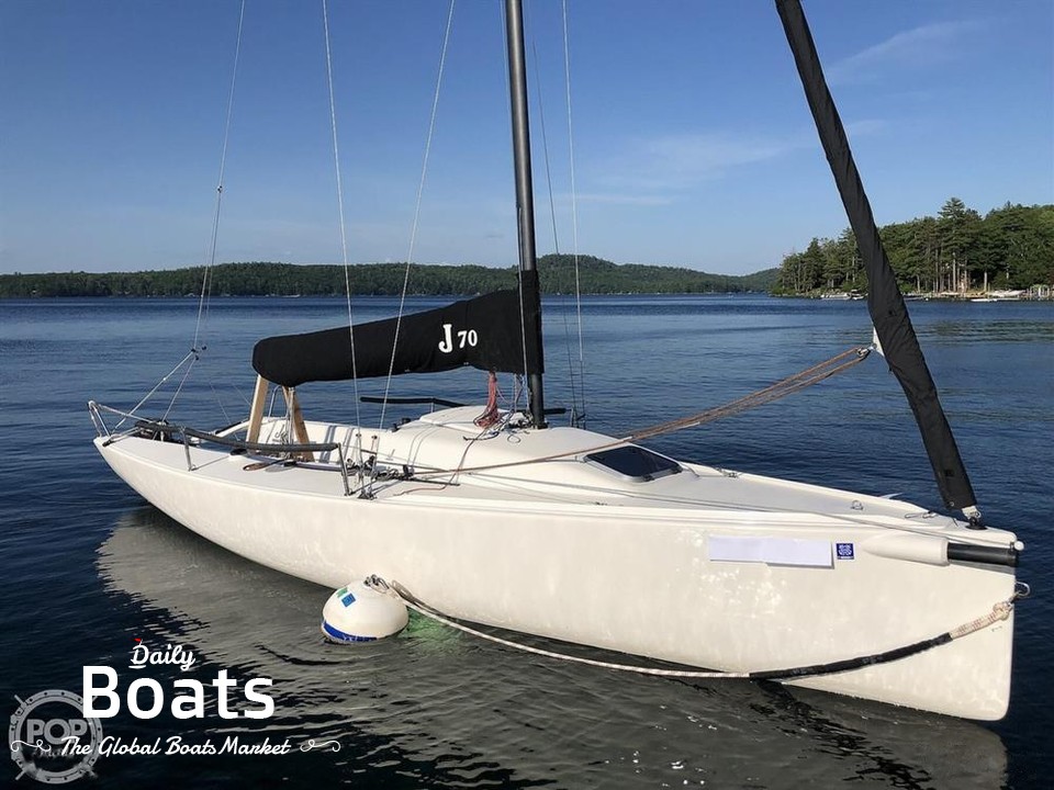 2016 J Boats J70 for sale. View price, photos and Buy 2016 J Boats J70 ...