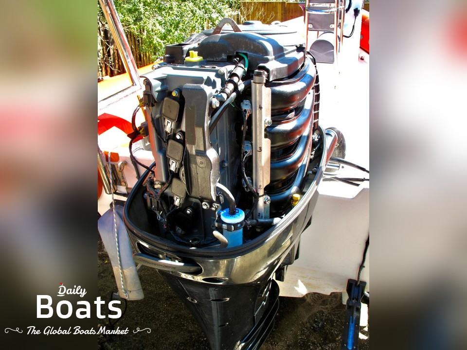 2012 Ribcraft 585 for sale. View price, photos and Buy 2012 Ribcraft ...