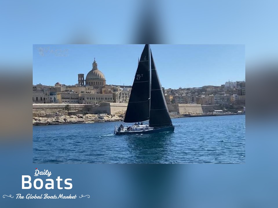 2008 J Boats J122 for sale. View price, photos and Buy 2008 J Boats ...