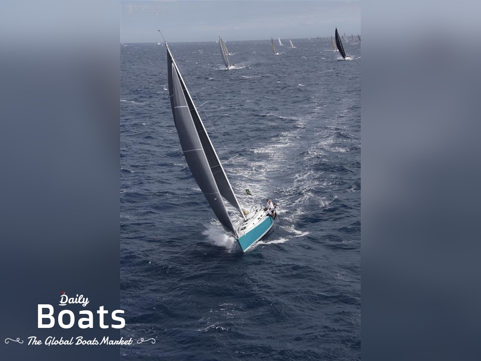 2008 J Boats J122 for sale. View price, photos and Buy 2008 J Boats ...