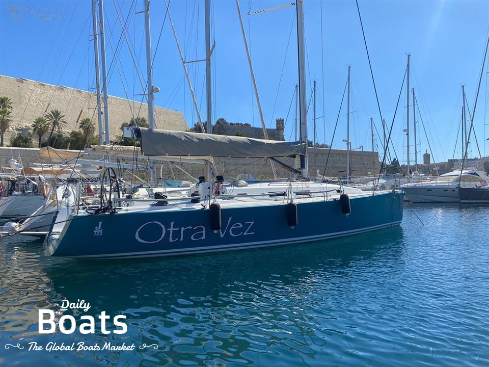 2008 J Boats J122 for sale. View price, photos and Buy 2008 J Boats ...