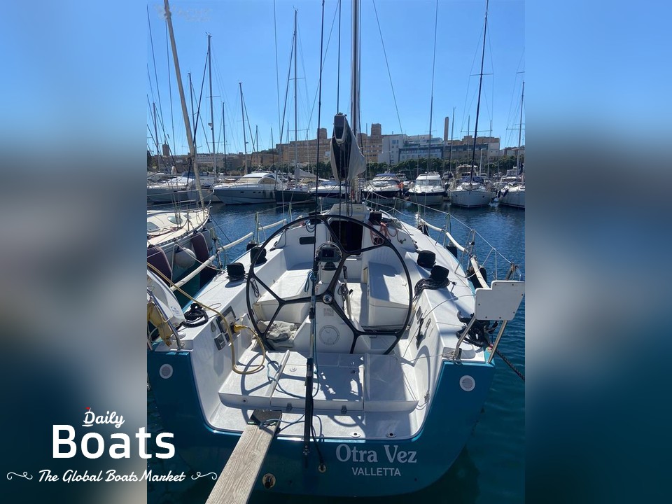 2008 J Boats J122 for sale. View price, photos and Buy 2008 J Boats ...