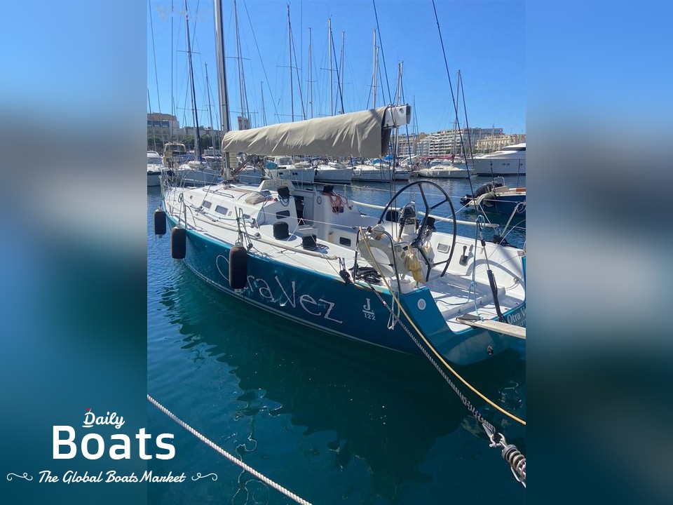 2008 J Boats J122 for sale. View price, photos and Buy 2008 J Boats ...