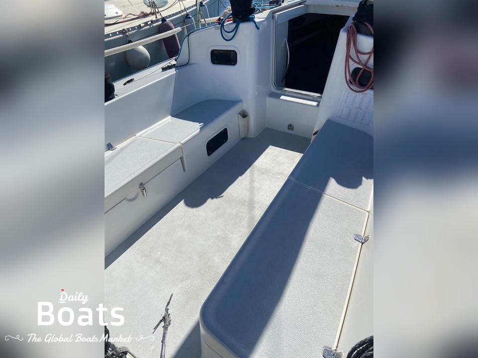 2008 J Boats J122 for sale. View price, photos and Buy 2008 J Boats ...