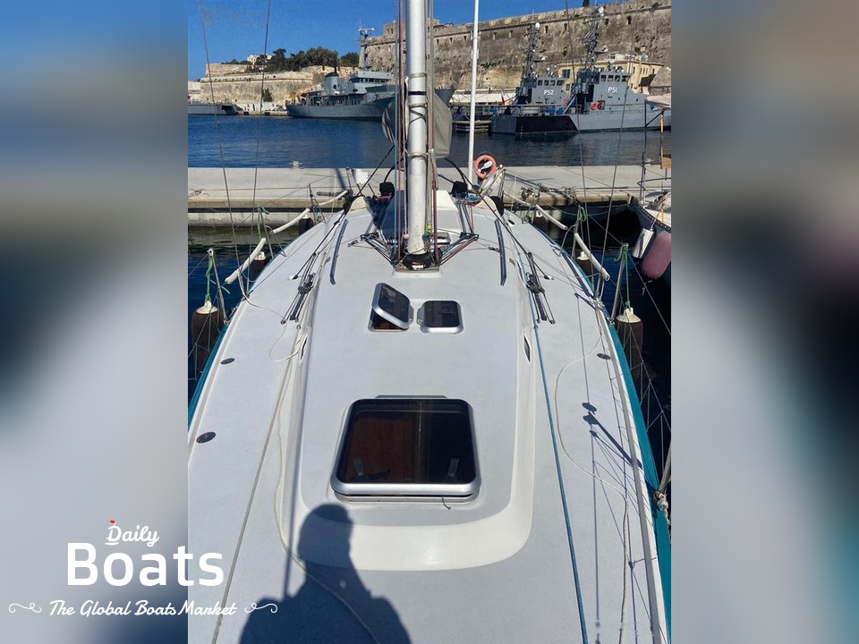 2008 J Boats J122 for sale. View price, photos and Buy 2008 J Boats ...