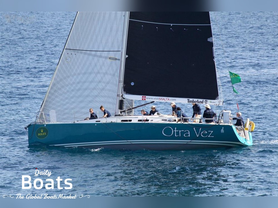 2008 J Boats J122 for sale. View price, photos and Buy 2008 J Boats ...