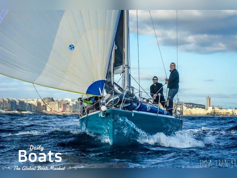 2008 J Boats J122 for sale. View price, photos and Buy 2008 J Boats ...