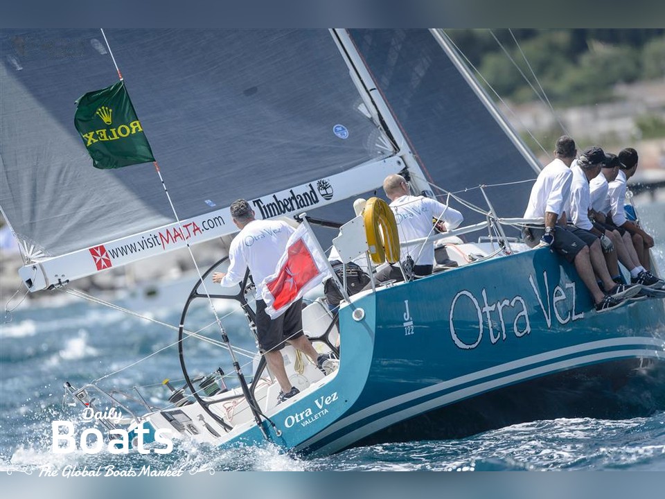 2008 J Boats J122 for sale. View price, photos and Buy 2008 J Boats ...