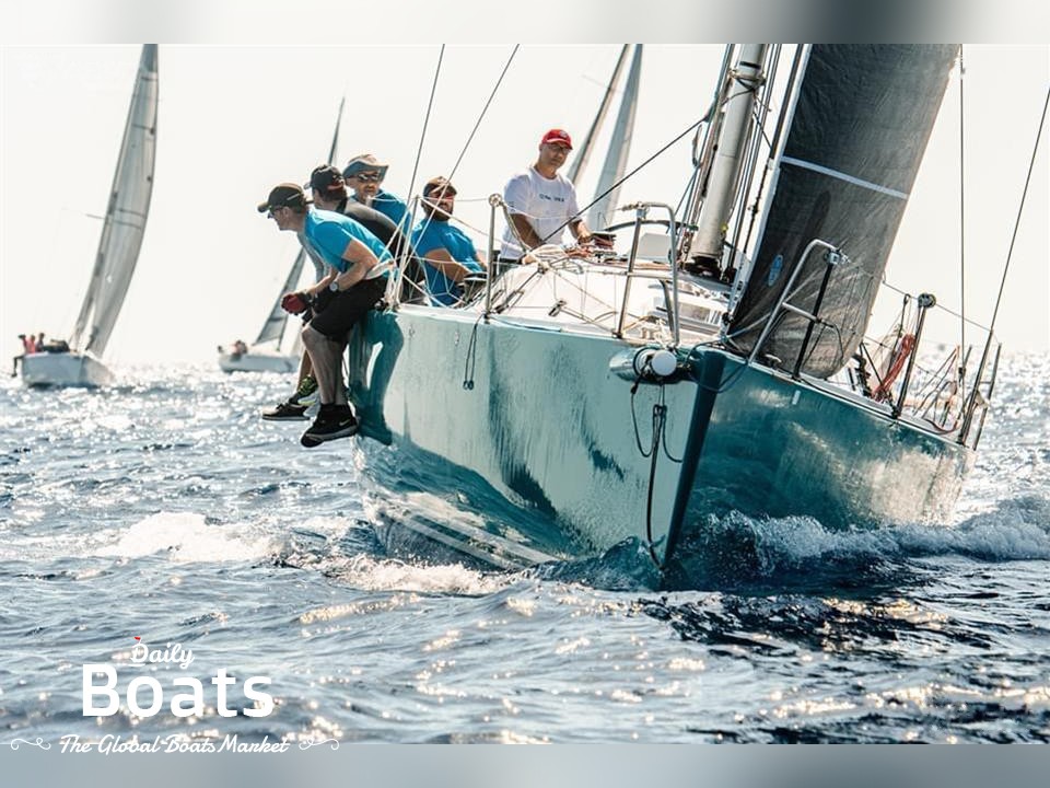 2008 J Boats J122 for sale. View price, photos and Buy 2008 J Boats ...