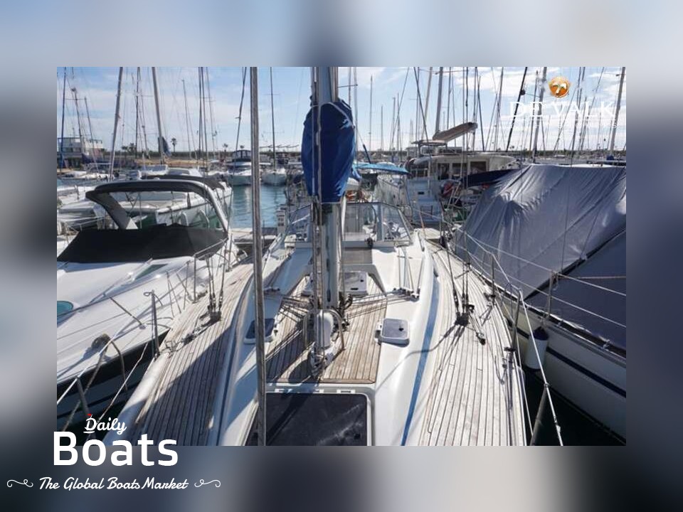 1990 Bavaria Yachts 390 Caribic for sale. View price, photos and Buy ...