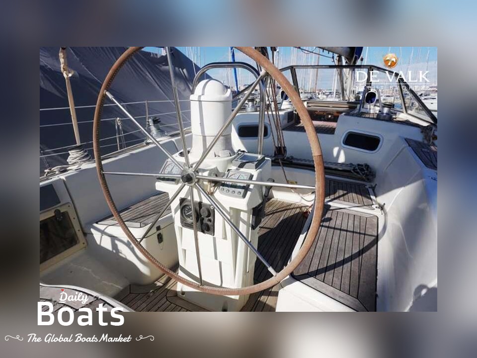 1990 Bavaria Yachts 390 Caribic for sale. View price, photos and Buy ...