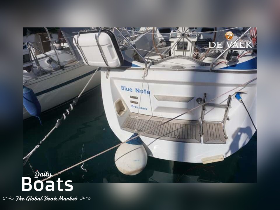 1990 Bavaria Yachts 390 Caribic for sale. View price, photos and Buy ...