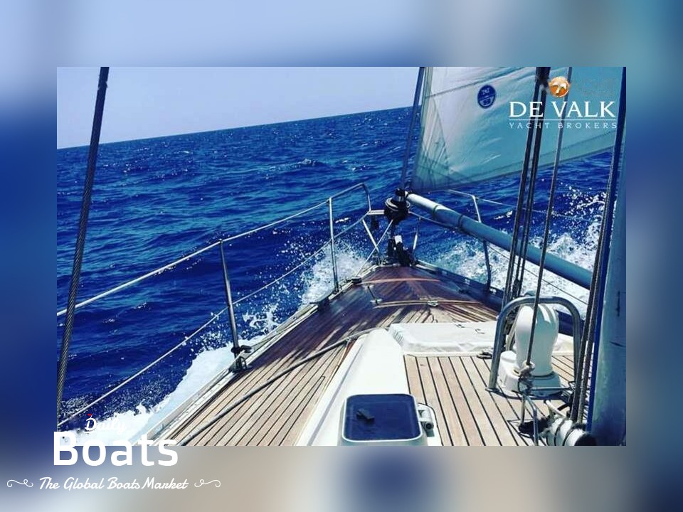 1990 Bavaria Yachts 390 Caribic for sale. View price, photos and Buy ...