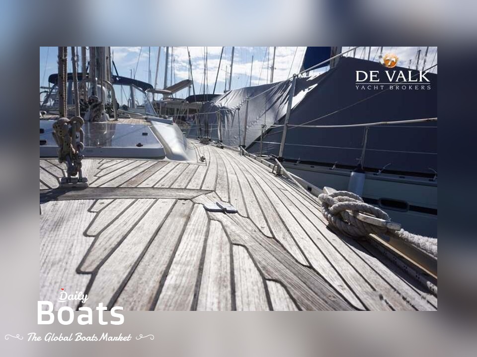 1990 Bavaria Yachts 390 Caribic for sale. View price, photos and Buy ...