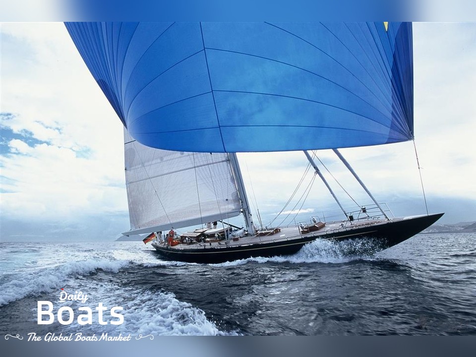 2001 Olsen Cutter Rigged Sloop for sale. View price, photos and Buy ...