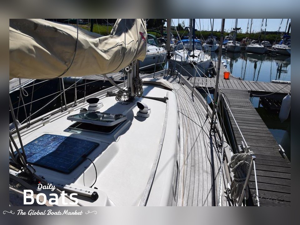 1987 Rival 36 for sale. View price, photos and Buy 1987 Rival 36 #240903