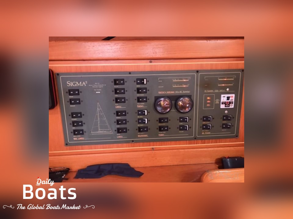 1993 Sigma 400 for sale. View price, photos and Buy 1993 Sigma 400 #240904