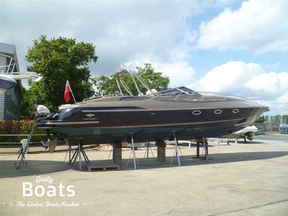 2012 Hunton Xrs43 for sale. View price, photos and Buy 2012 Hunton ...