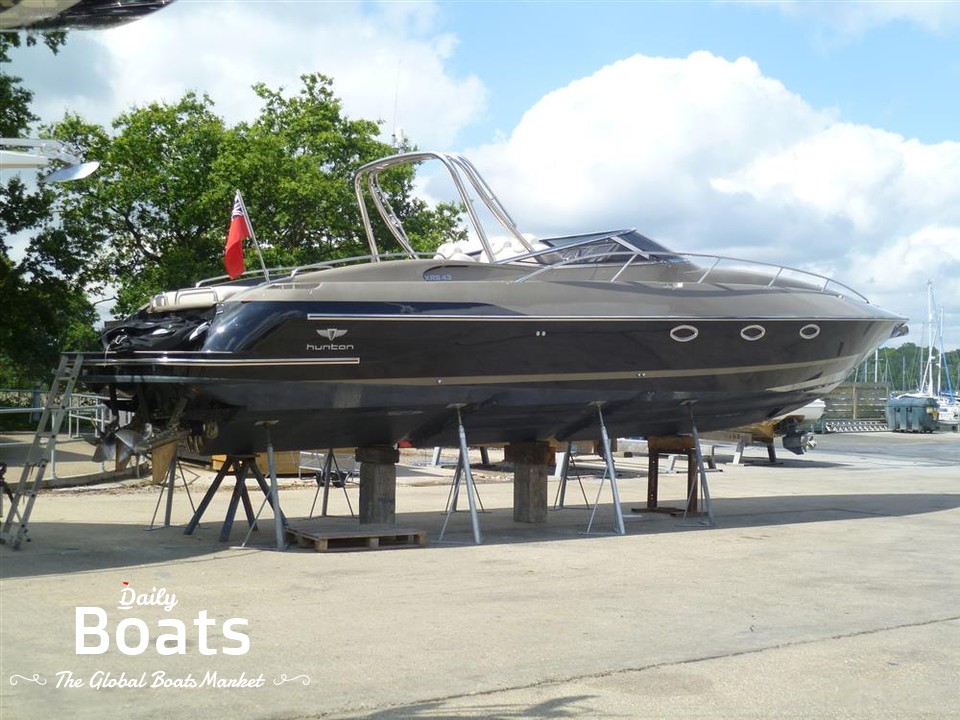 2012 Hunton Xrs43 for sale. View price, photos and Buy 2012 Hunton ...