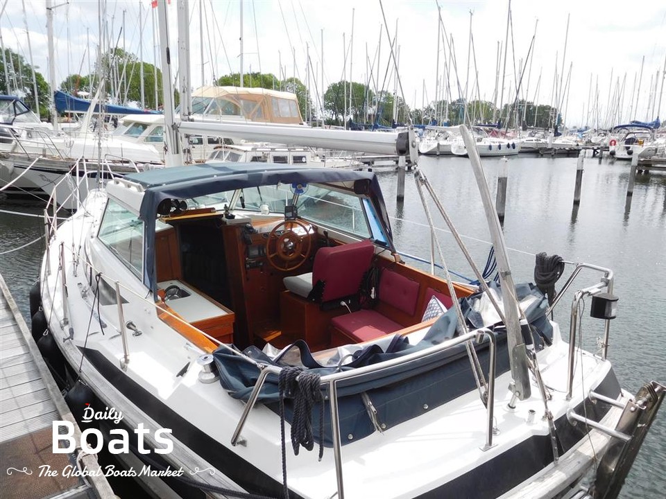 1979 Winga Boats 78 for sale. View price, photos and Buy 1979 Winga ...