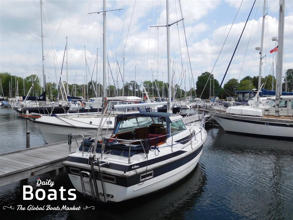 1979 Winga Boats 78 for sale. View price, photos and Buy 1979 Winga ...