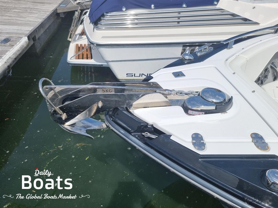 2017 Monterey 258 Ss for sale. View price, photos and Buy 2017 Monterey ...