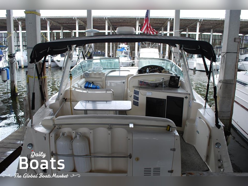 2002 Rinker 342 Fiesta Vee for sale. View price, photos and Buy 2002 ...