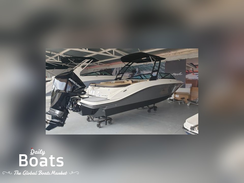 2020 Sea Boss Boats 210 for sale. View price, photos and Buy 2020 Sea ...