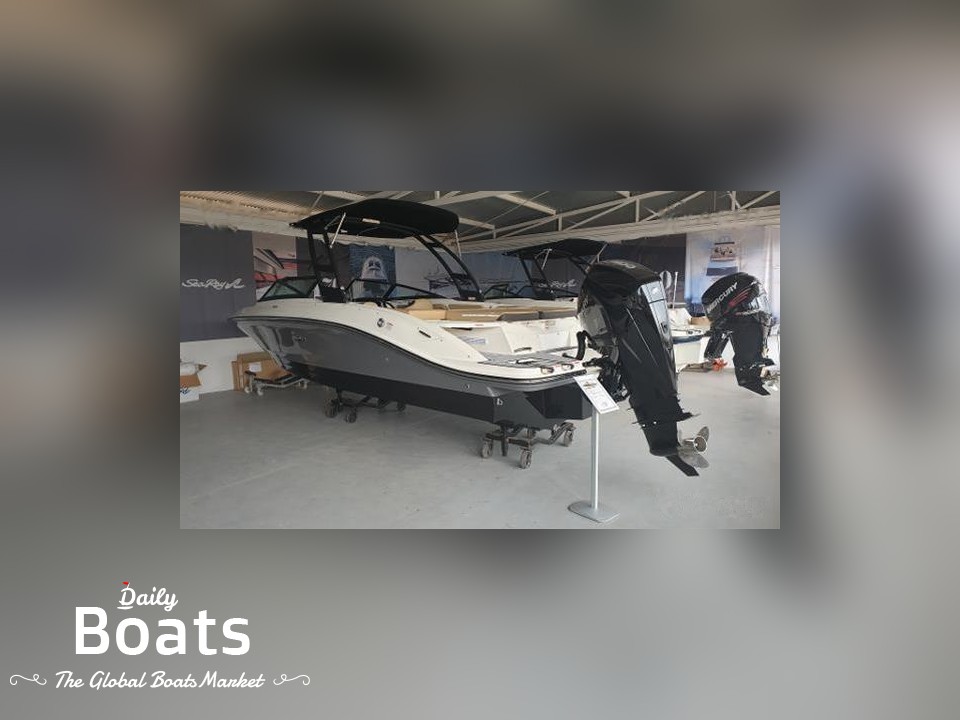 2020 Sea Boss Boats 210 for sale. View price, photos and Buy 2020 Sea ...