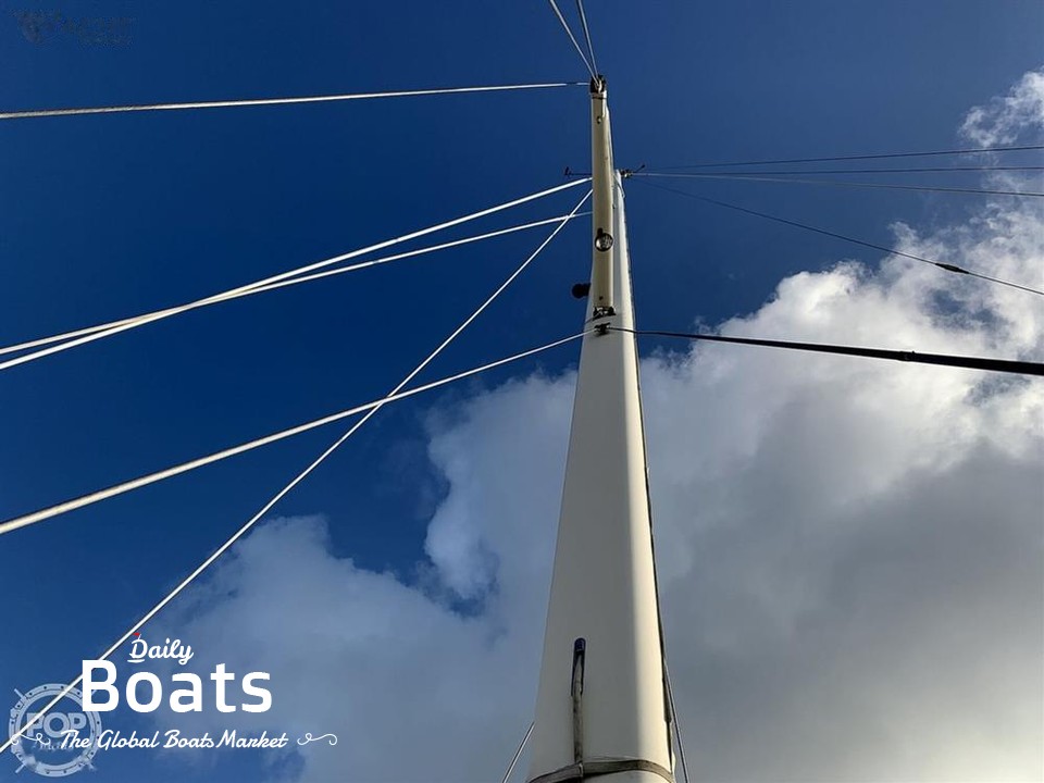 1984 Mason 53 for sale. View price, photos and Buy 1984 Mason 53 #240941