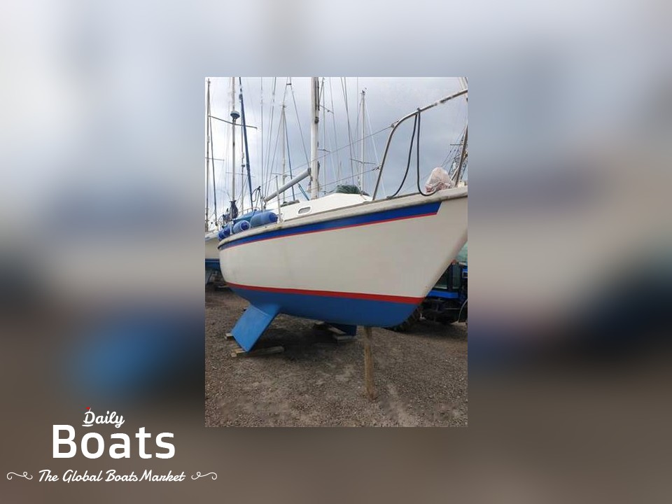 1980 Westerly Griffon for sale. View price, photos and Buy 1980 ...