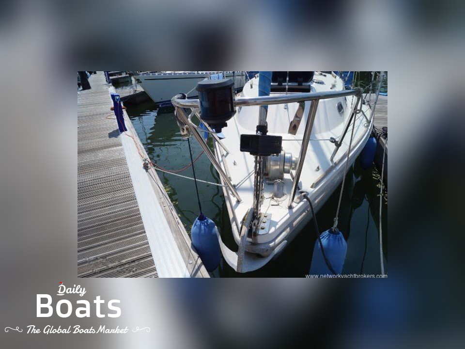 1980 Westerly Griffon for sale. View price, photos and Buy 1980 ...