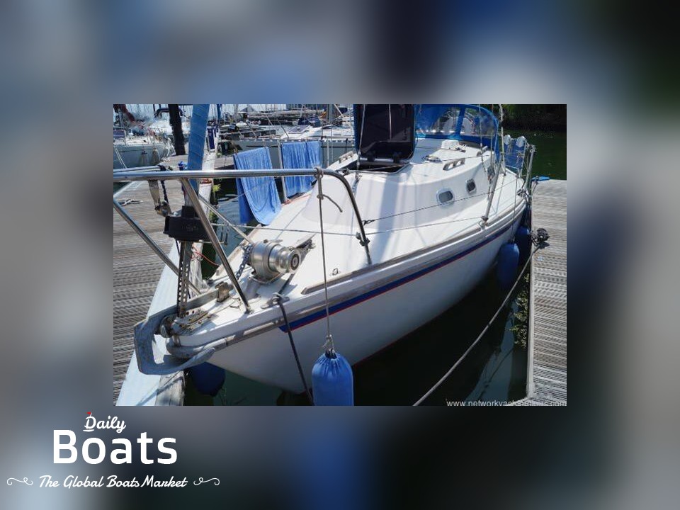 1980 Westerly Griffon for sale. View price, photos and Buy 1980 ...