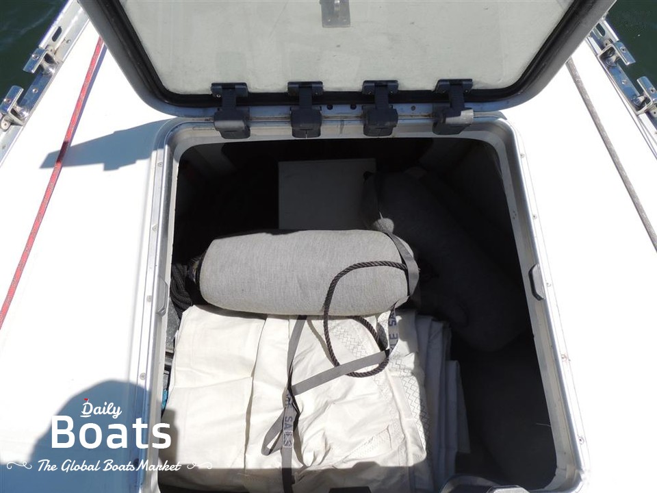 1997 J Boats J160 à vendre. Voir le prix, les photos et Acheter 1997 J ...