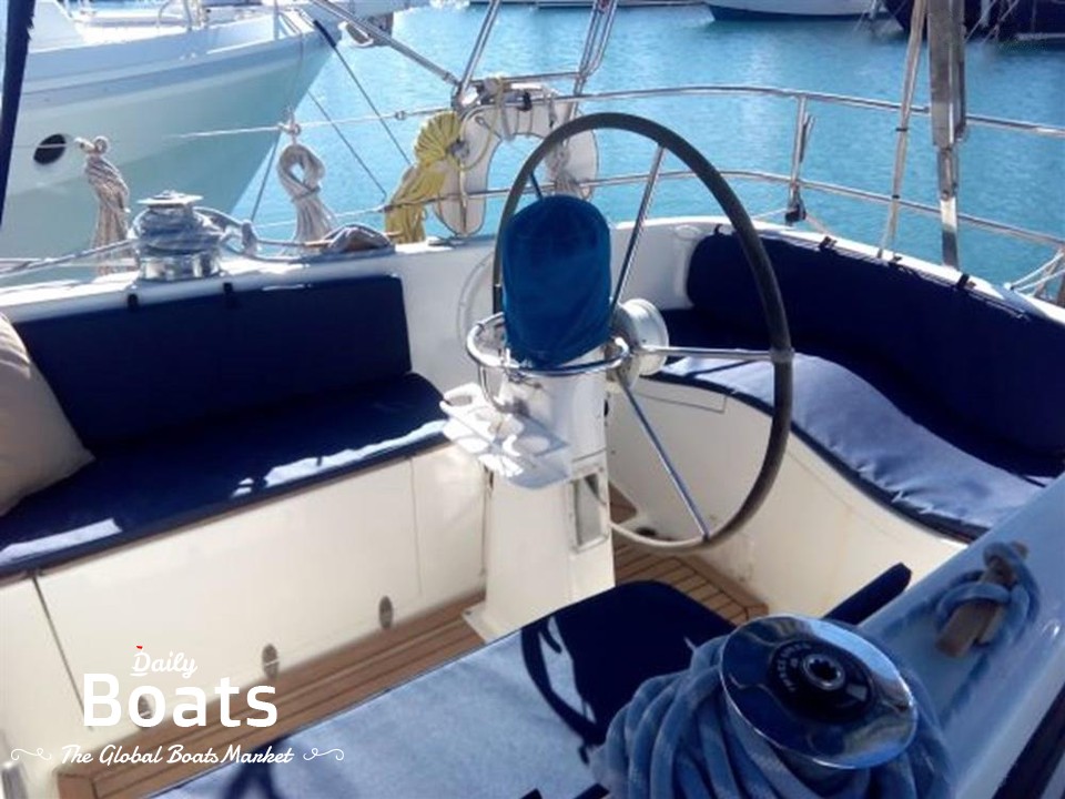 1976 Nautor’s Swan 431 for sale. View price, photos and Buy 1976 Nautor ...