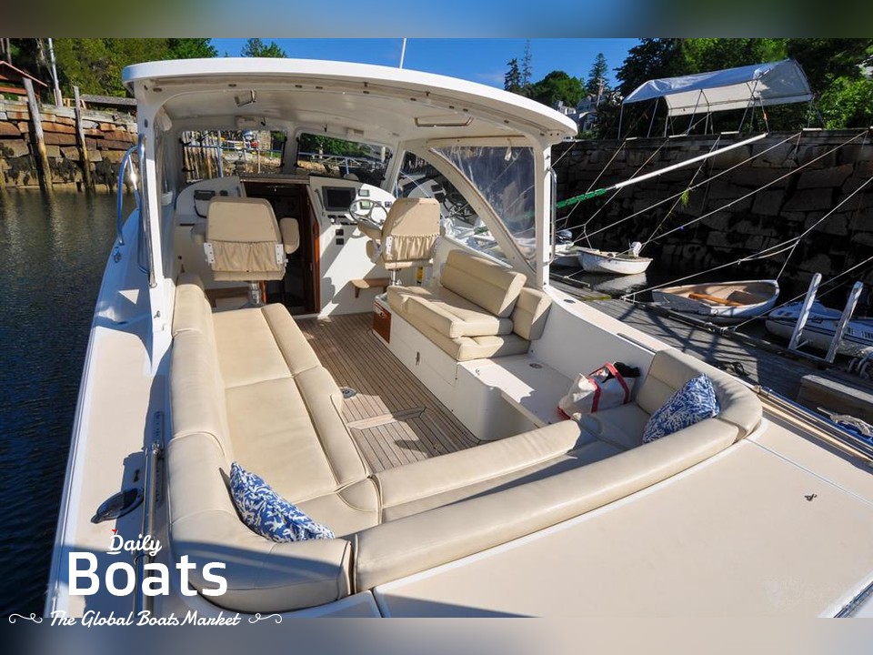 2008 Mjm Yachts 29Z for sale. View price, photos and Buy 2008 Mjm ...