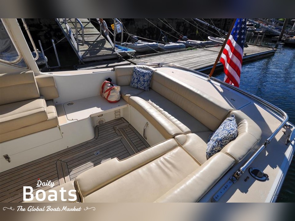 2008 Mjm Yachts 29Z for sale. View price, photos and Buy 2008 Mjm ...