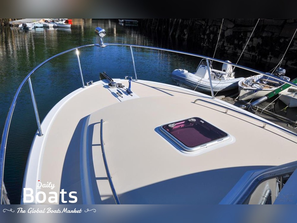 2008 Mjm Yachts 29Z for sale. View price, photos and Buy 2008 Mjm ...