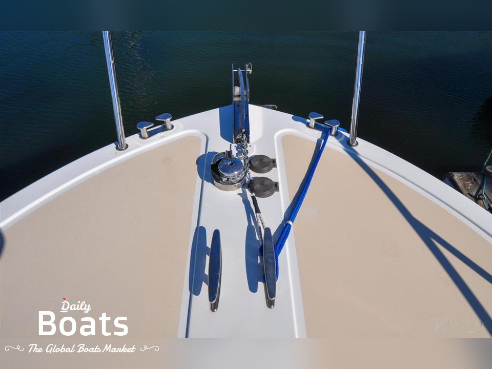 2008 Mjm Yachts 29Z for sale. View price, photos and Buy 2008 Mjm ...