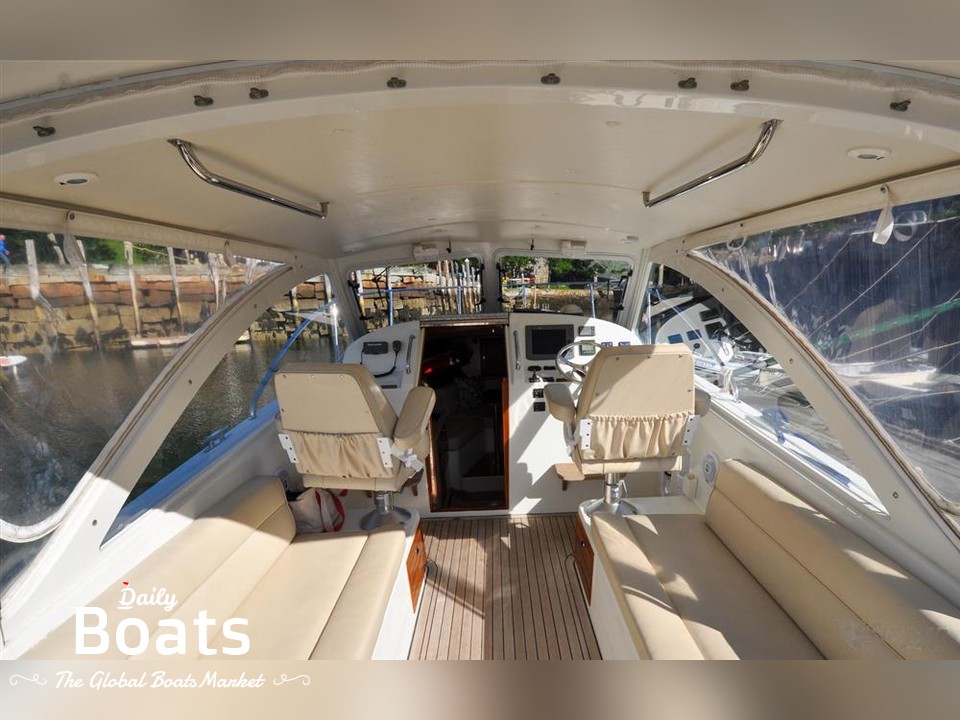 2008 Mjm Yachts 29Z for sale. View price, photos and Buy 2008 Mjm ...