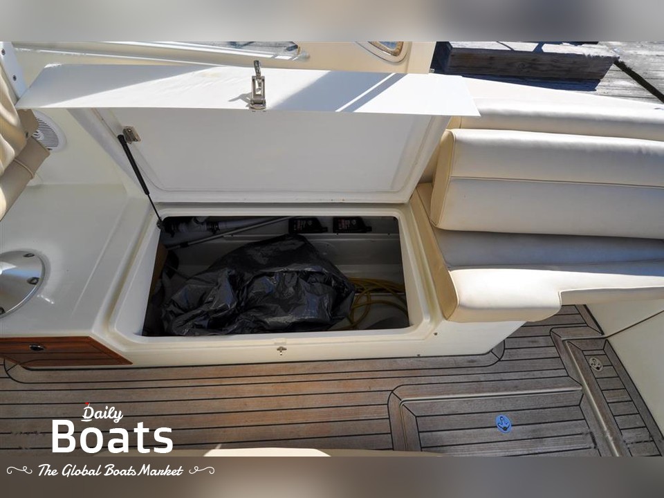 2008 Mjm Yachts 29Z for sale. View price, photos and Buy 2008 Mjm ...