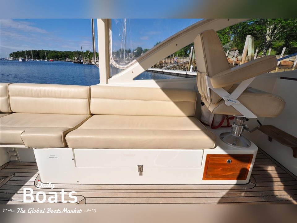 2008 Mjm Yachts 29Z for sale. View price, photos and Buy 2008 Mjm ...